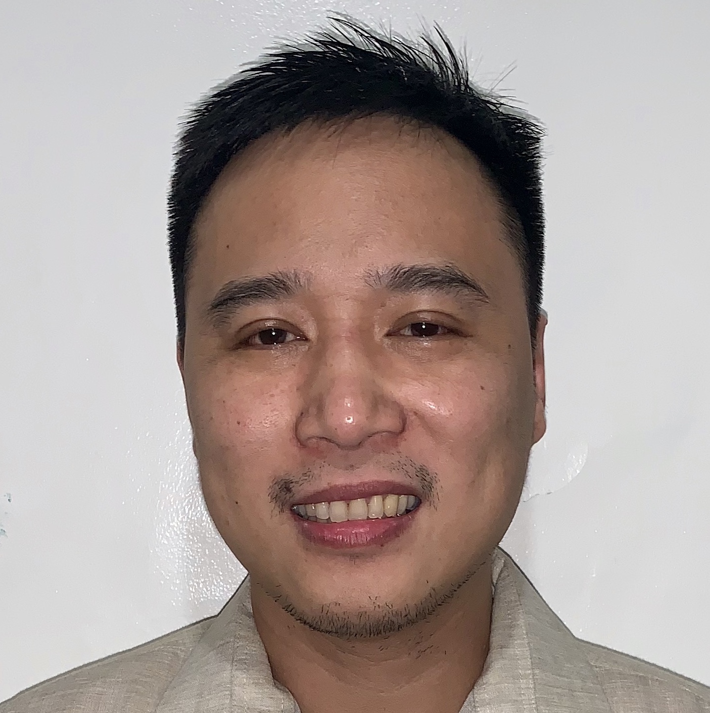 Oliver Fajardo Portfolio